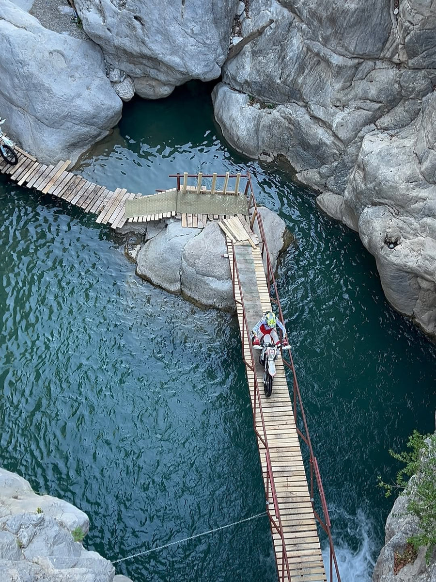 Sea to Sky Success: Moore and Green Deliver Top-10 Finishes in Turkey ...