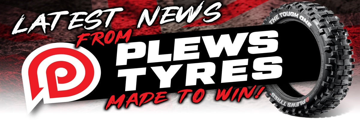 Plews Tyres Riders Dominate ACU British Extreme Enduro @Ballbreaker