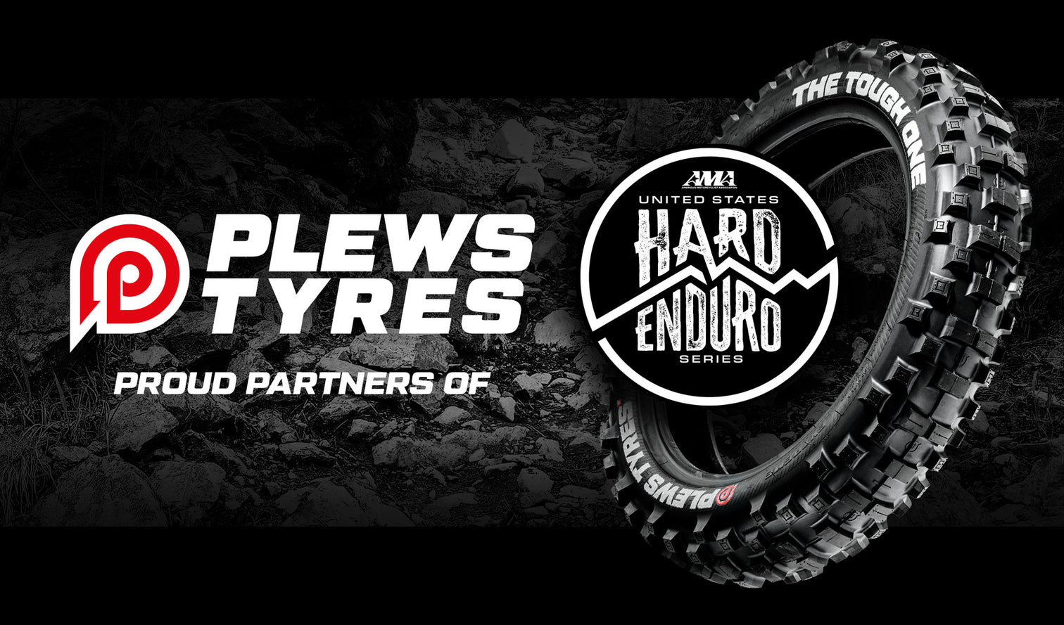 Plews Tyres The World Championship Winning Tyre Brand