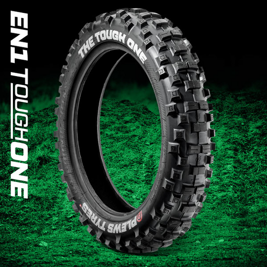 EN1 TOUGH ONE REAR – Plews Tyres