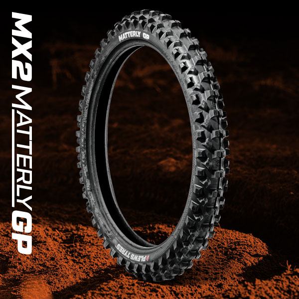 MX2 Matterly GP FRONT – Plews Tyres
