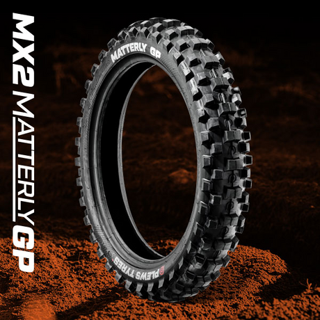 Plews Tyres