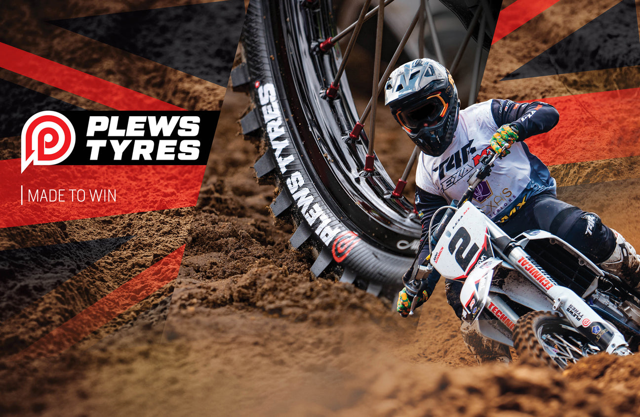 Plews Tyres