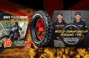 Plews Tyres The World Championship Winning Tyre Brand