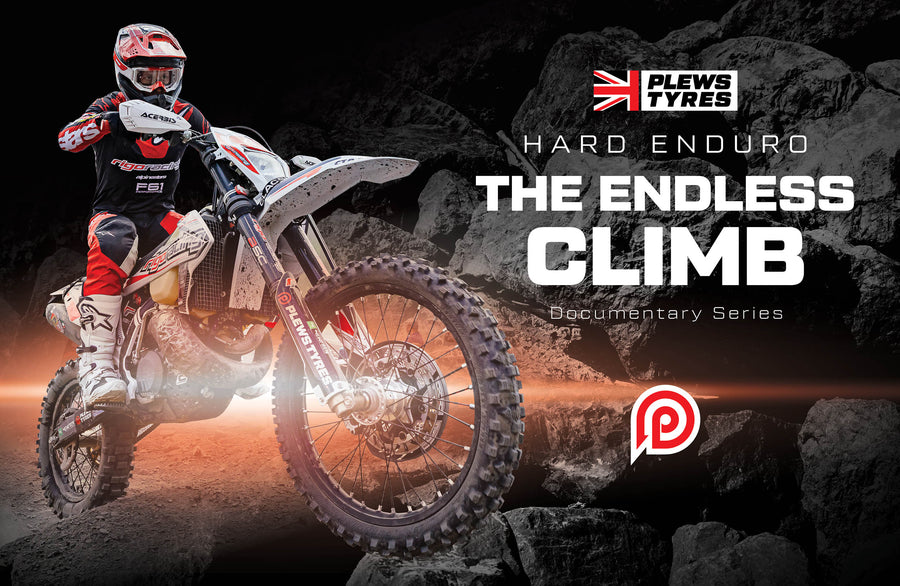 Plews Tyres The World Championship Winning Tyre Brand